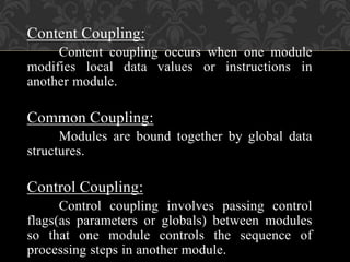 Fundamental design concepts | PPTX