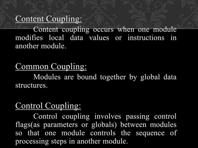 Fundamental design concepts | PPTX