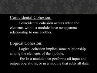 Fundamental design concepts | PPTX
