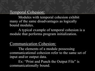 Fundamental design concepts | PPTX