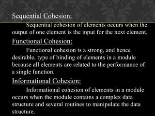 Fundamental design concepts | PPTX