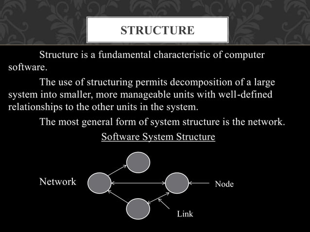Fundamental design concepts | PPTX