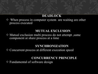 Fundamental design concepts | PPT