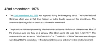 Fundamental duties part 2 | PPTX | Hinduism | Religion & Spirituality