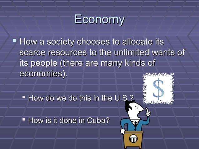 Fundamental economic concepts | PPT | Business | Business and Finance