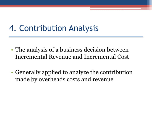 Fundamental economic concepts used in business decisions | PPTX ...