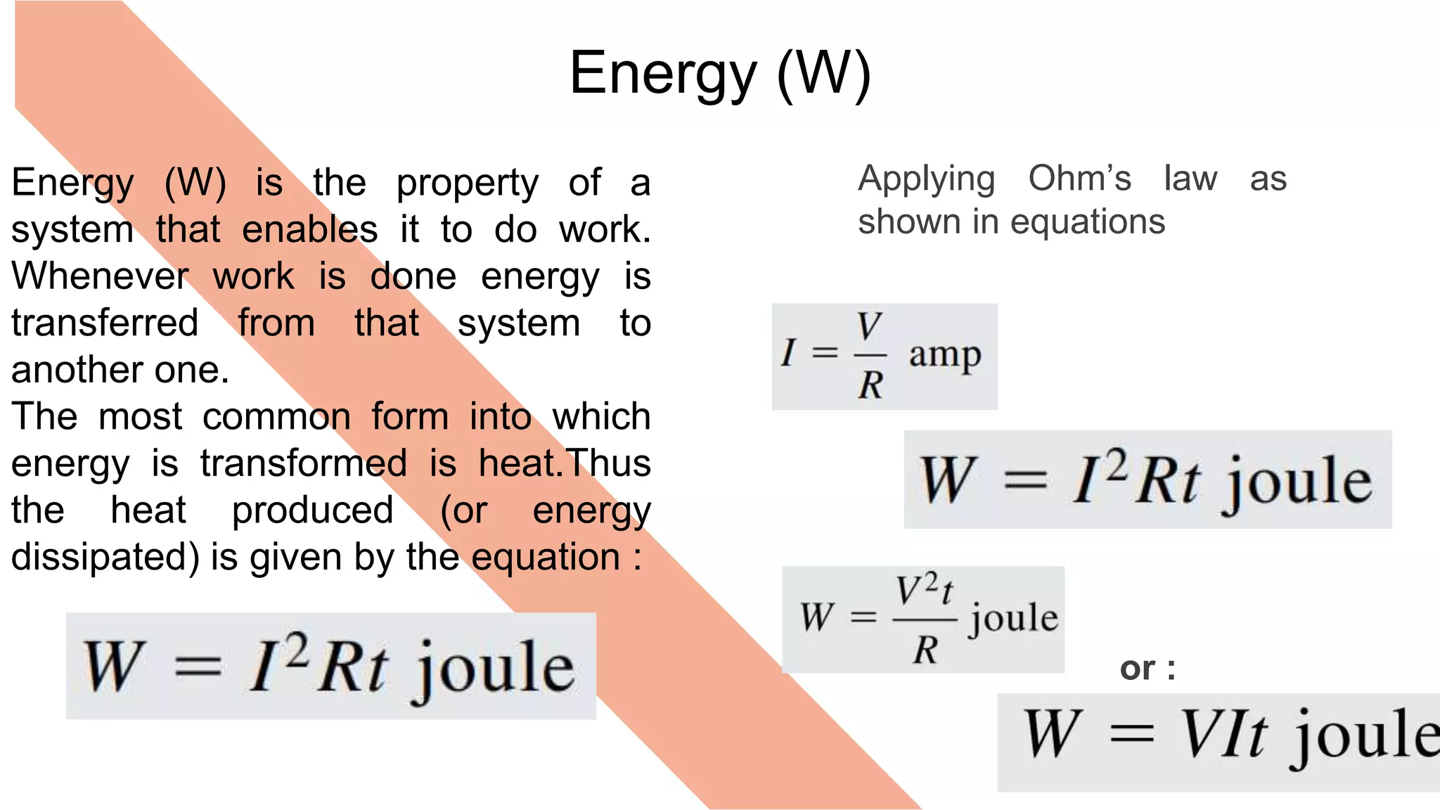 FUNDAMENTAL ELECTRICAL, ELECTRIC PRINCIPLES & D.C. CIRCUIT.pptx