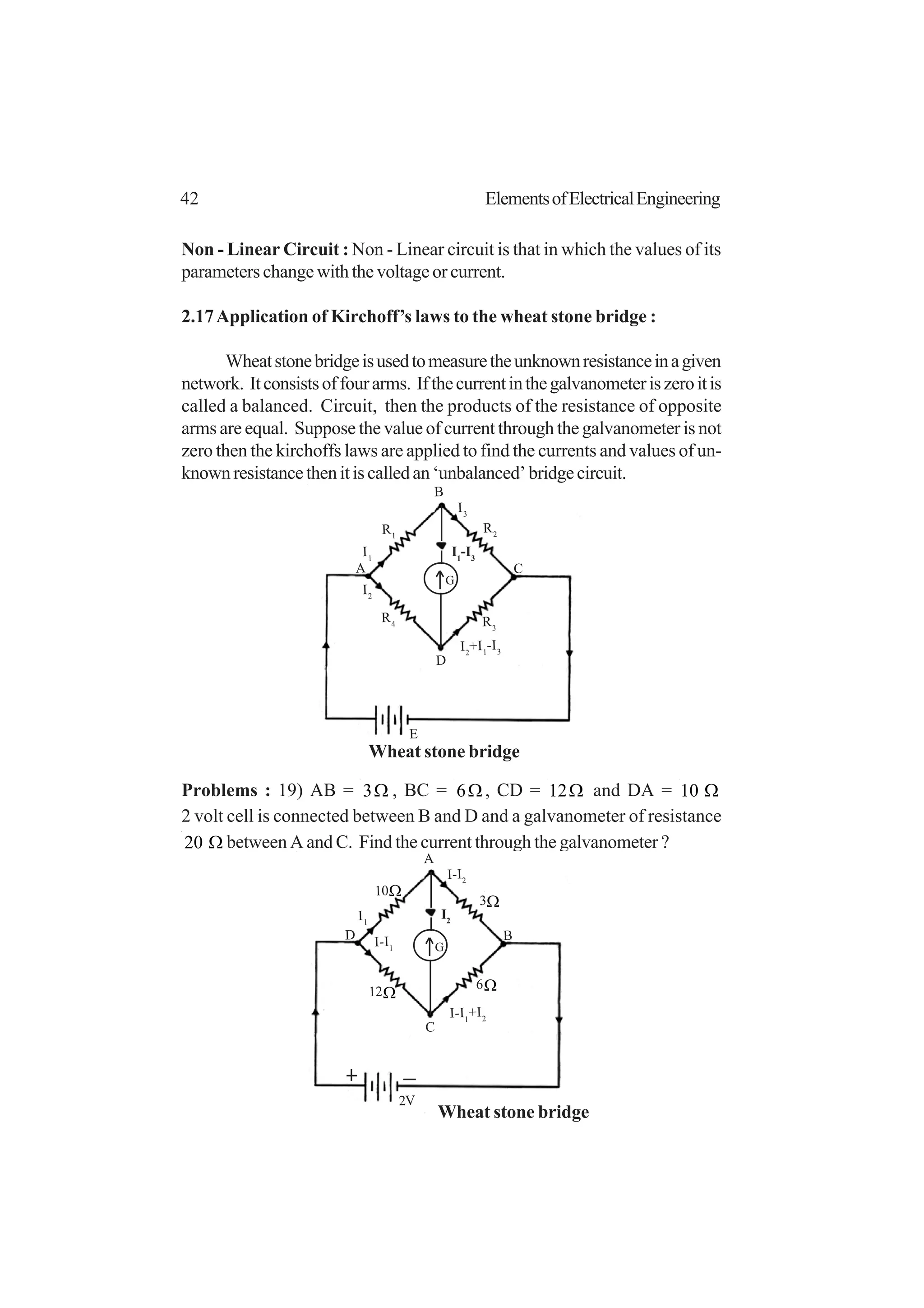 Fundamental elements of-electrical-engineering circuit theory basic ...