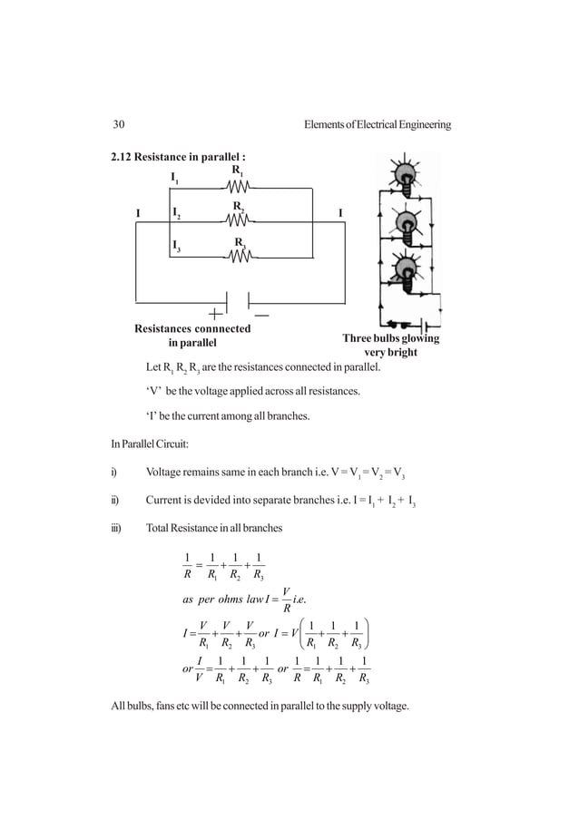 Fundamental elements of-electrical-engineering circuit theory basic ...