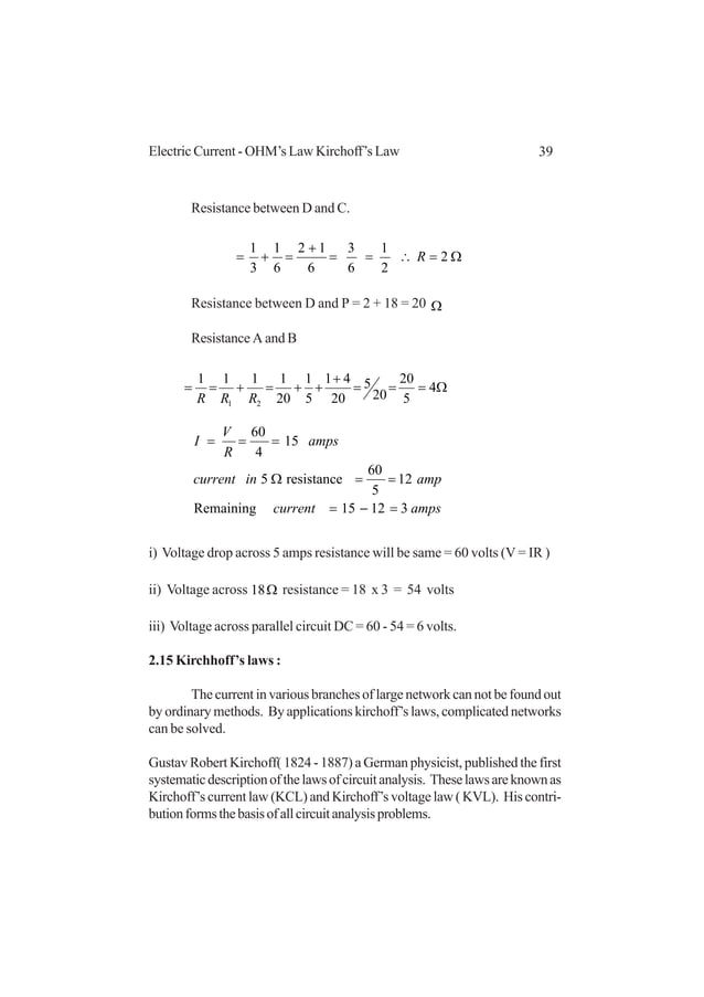Fundamental elements of-electrical-engineering circuit theory basic ...