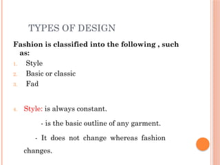fundamental fashion & design for fashion student.pptx