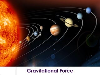 Fundamental forces of nature. | PPT