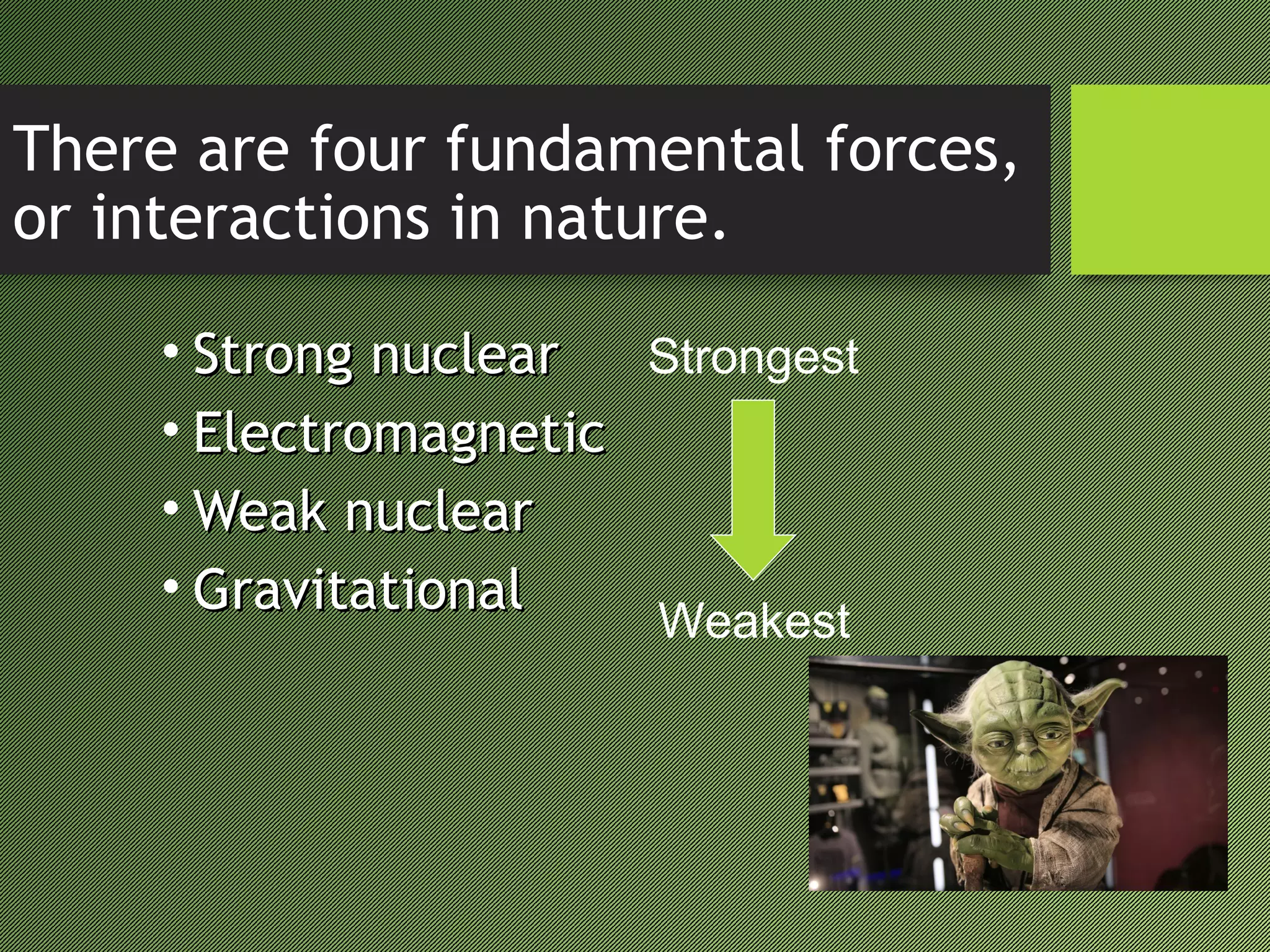 Fundamental forces | PPT