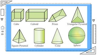 Fundamental Geometry Principles - MATHEMATICS 8th Grade | PPTX