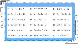 Fundamental Geometry Principles - MATHEMATICS 8th Grade | PPTX