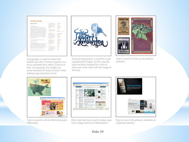Fundamental graphic design by rayn howayek | PPT