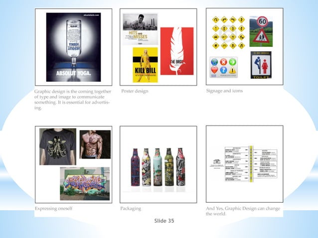 Fundamental graphic design by rayn howayek | PPT