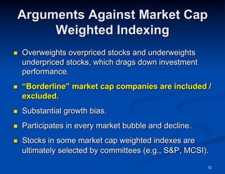 Fundamental Indexing | PPT