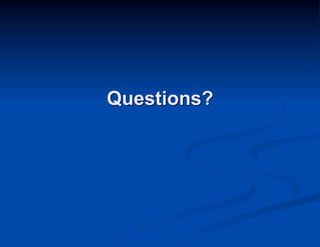 Fundamental Indexing | PPT