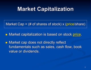 Fundamental Indexing | PPT
