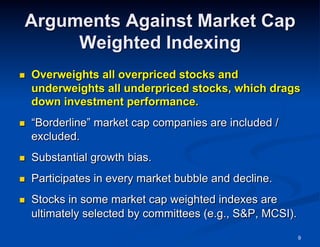 Fundamental Indexing | PPT