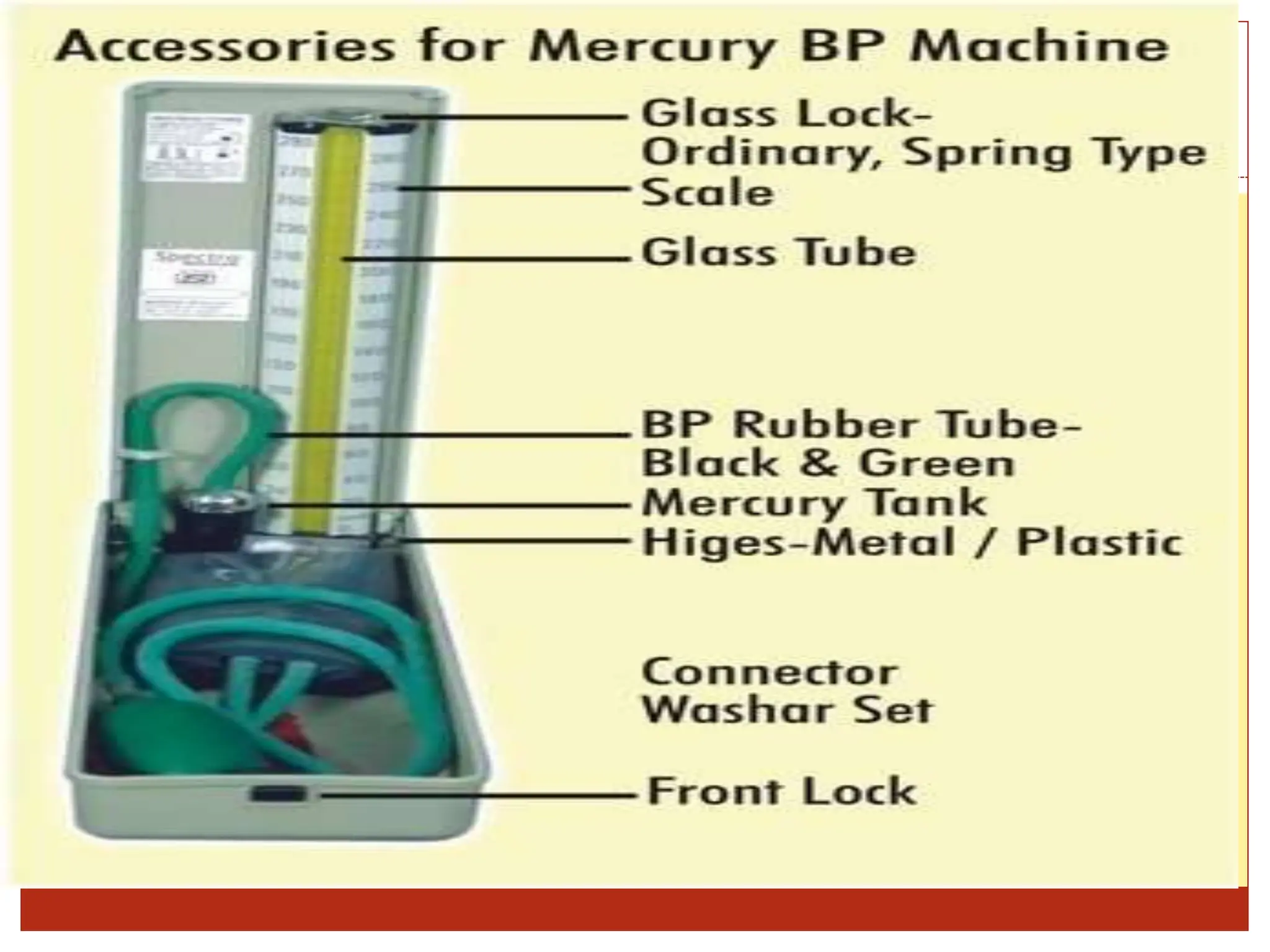 FUNDAMENTAL INSTRUMENTS PRESENTATION IN DETAIL | PPTX