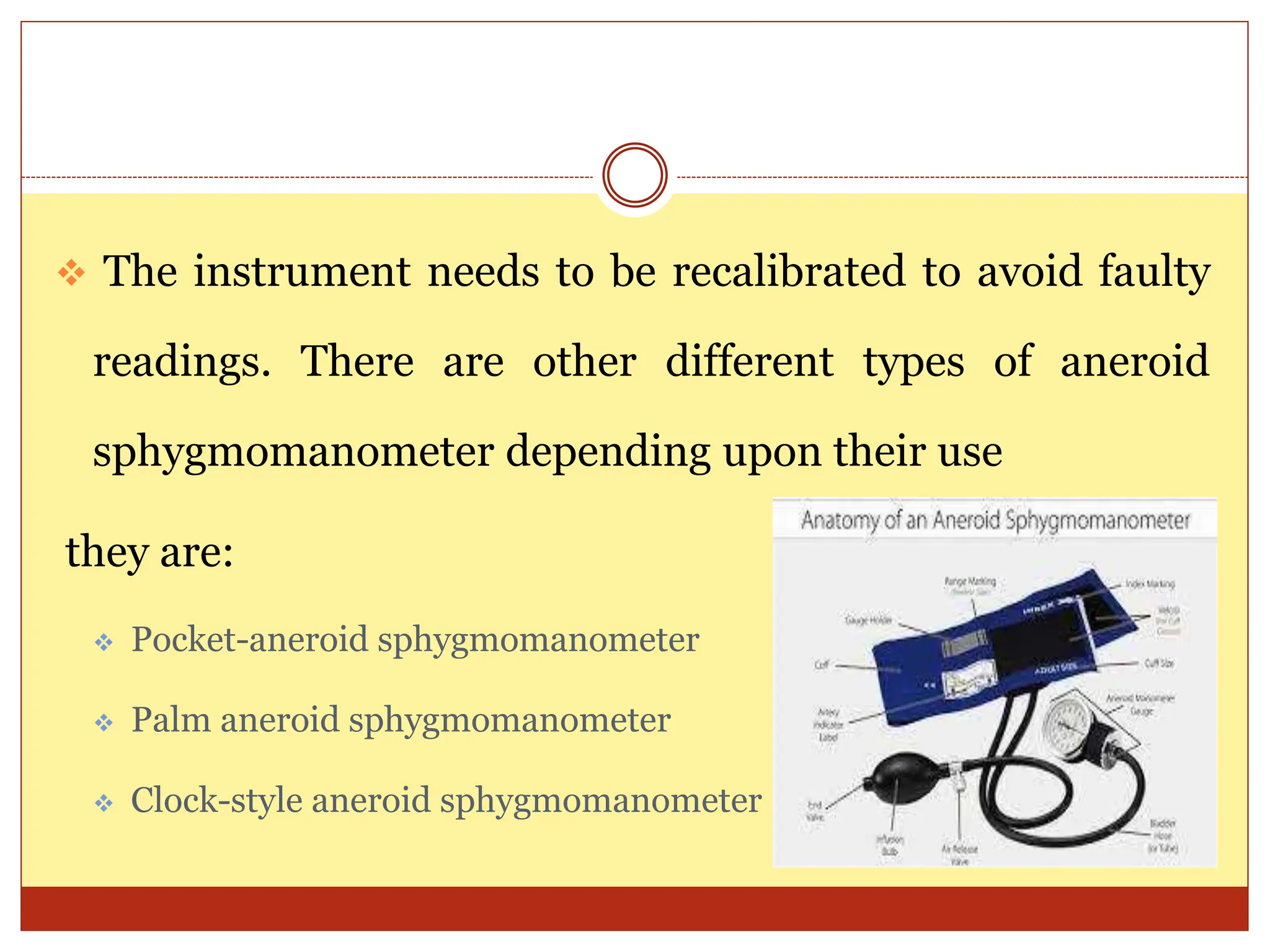 FUNDAMENTAL INSTRUMENTS PRESENTATION IN DETAIL | PPTX