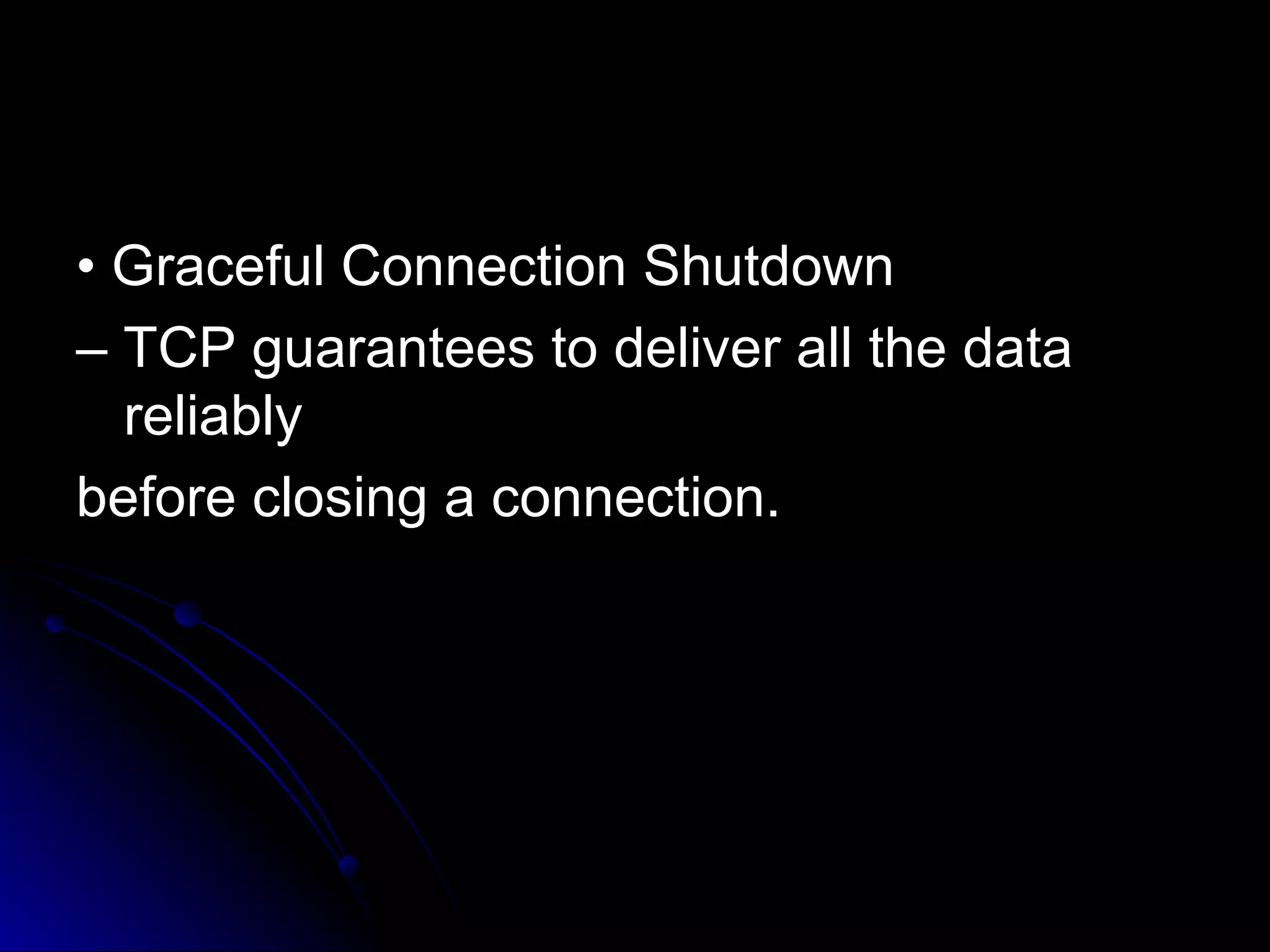 Fundamental Internet Concept | PPT | Internet | Computing