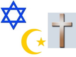 Fundamentalism Symbol