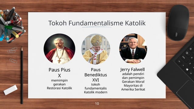 Fundamentalisme Kristen.pptx mmmmmmmmmmmmmmmmmmmm | PPTX