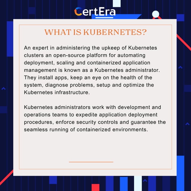 fundamental Kubernetes Administrator.pdf