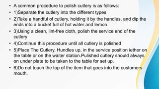 Fundamental in food service opration m2.pptx