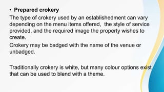 Fundamental in food service opration m2.pptx