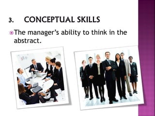 Fundamental Management Skills | PDF