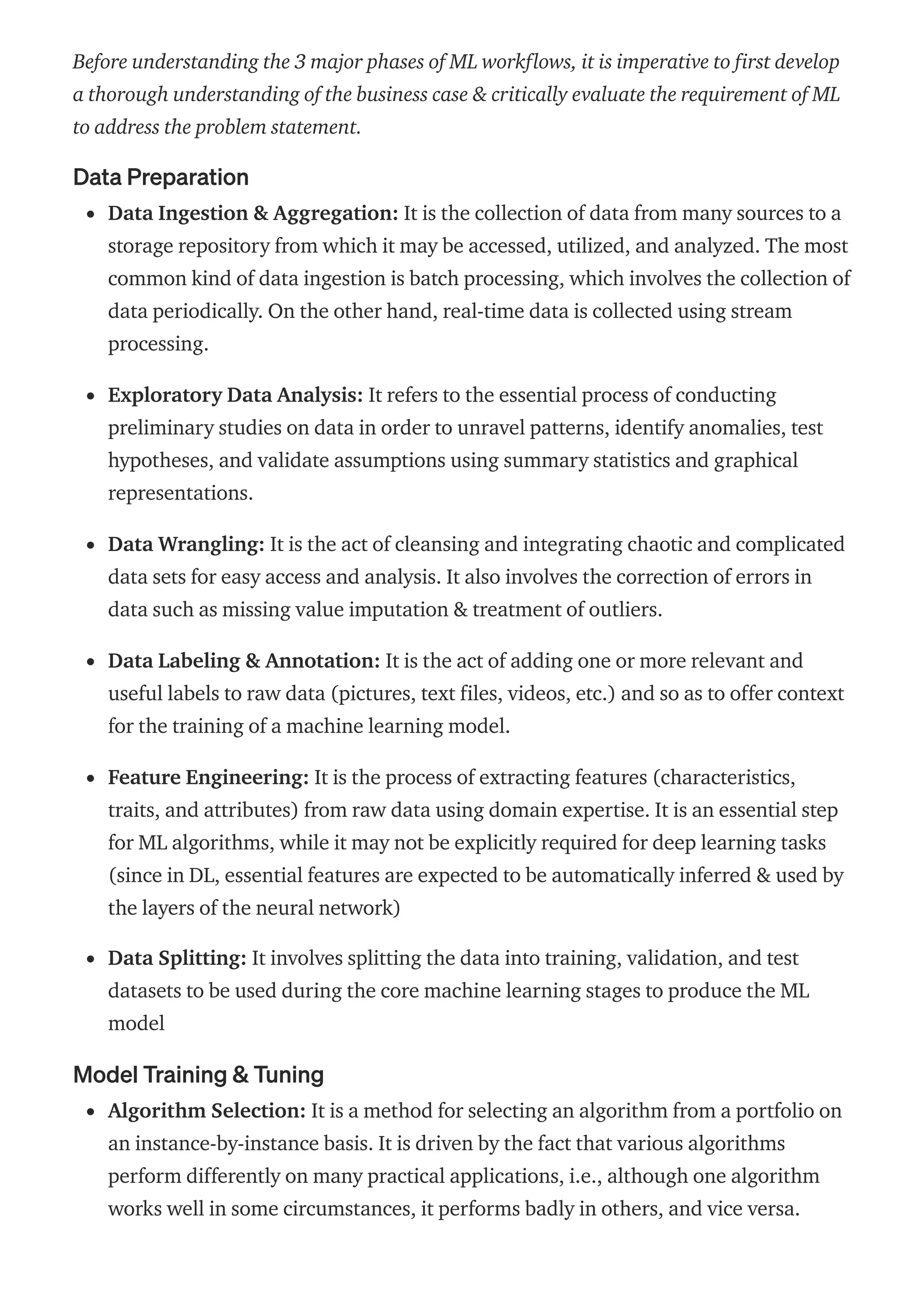 Fundamental MLOps | PDF | Web Development | Internet