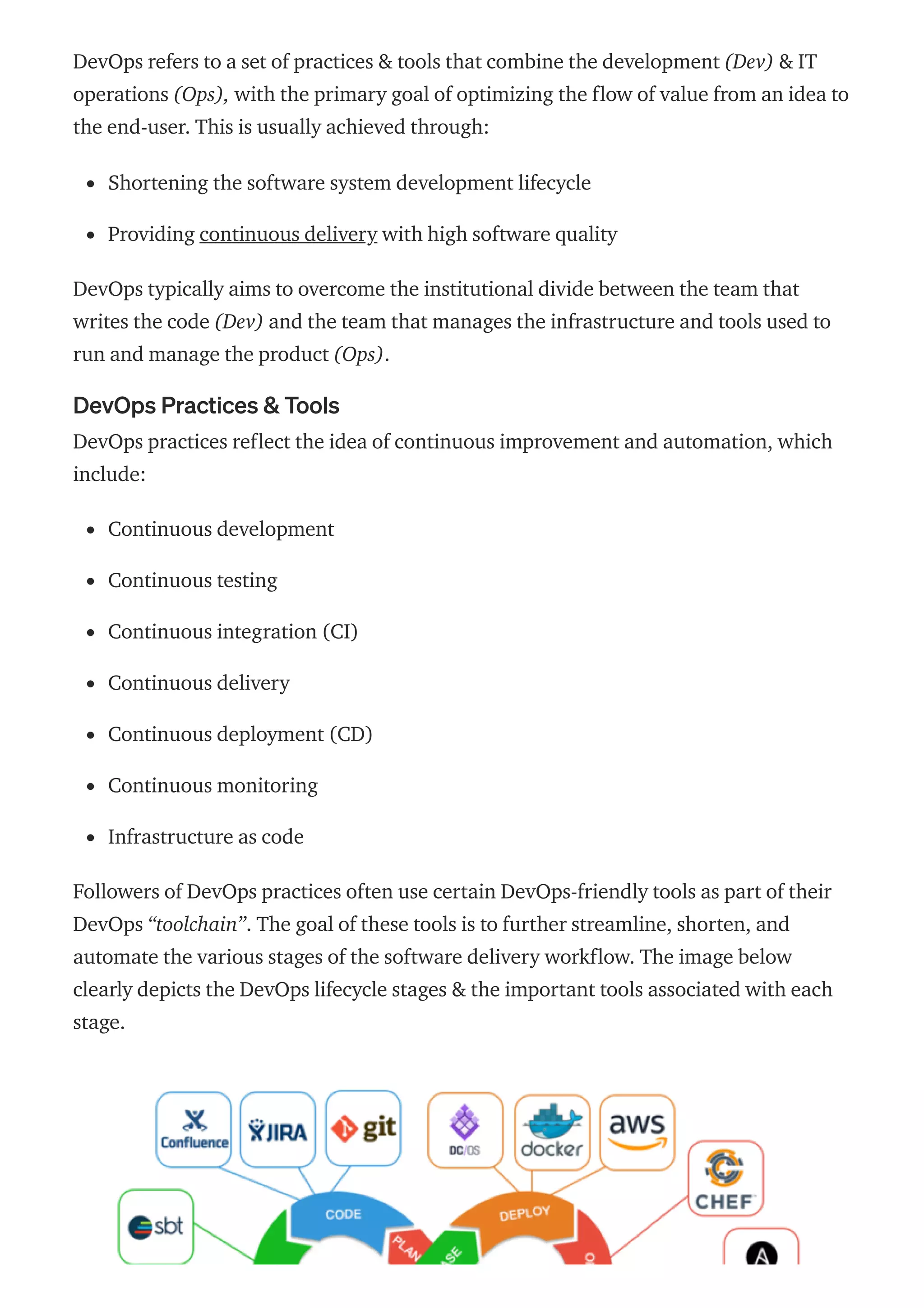 Fundamental MLOps | PDF