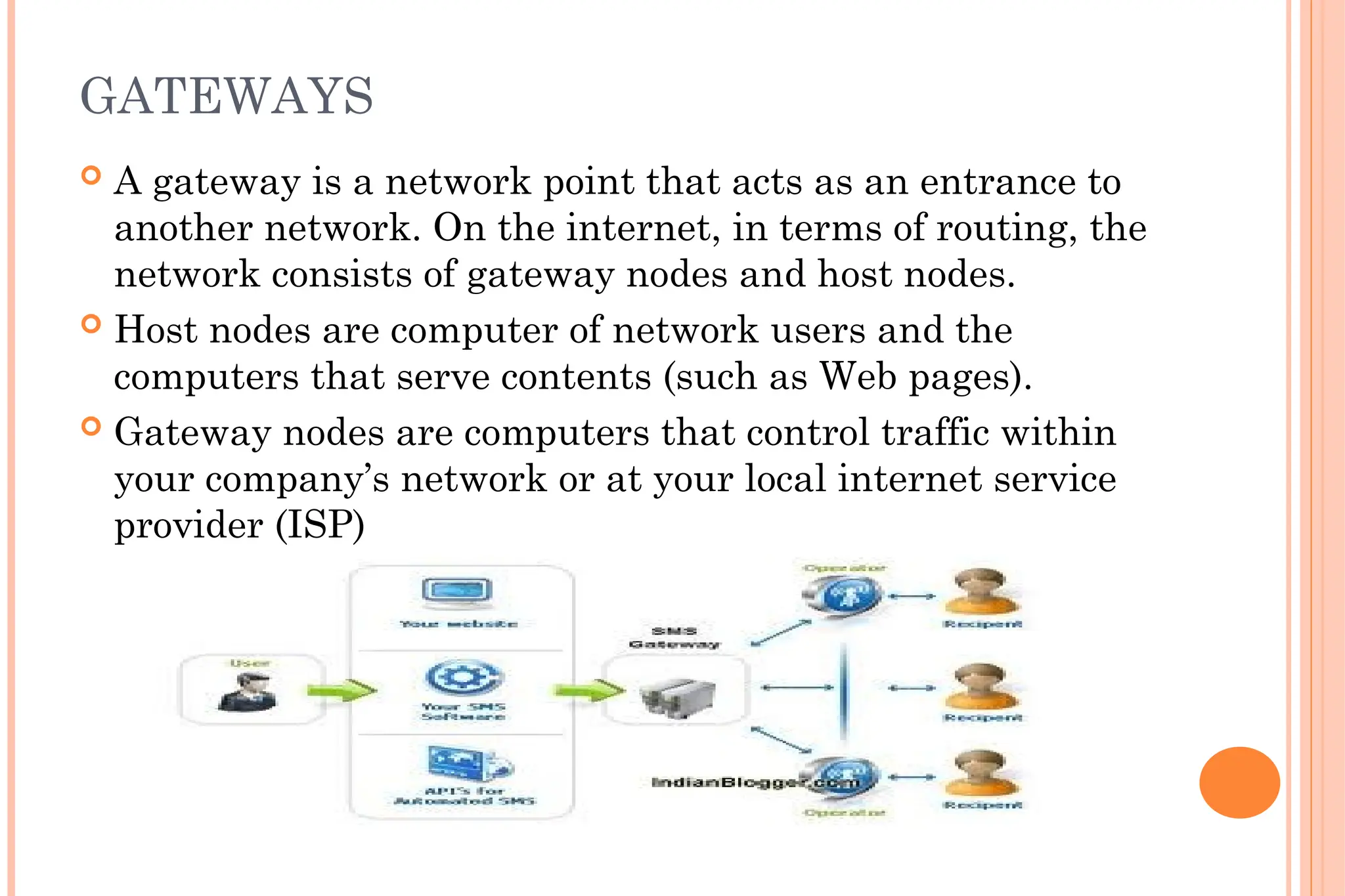 fundamental of networking models LAN WAN MAN | PPT