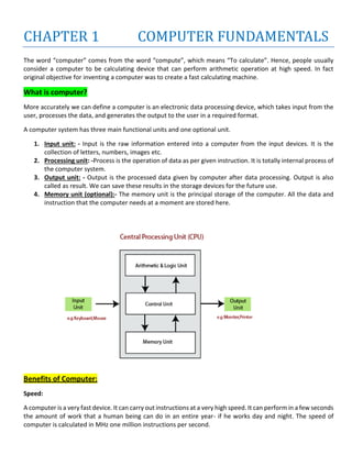 fundamental new note.pdf by pritipragyap | PDF