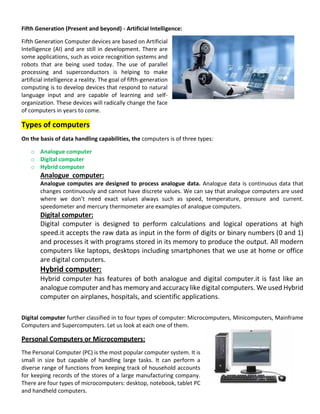 fundamental new note.pdf by pritipragyap | PDF