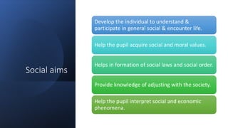 Fundamental Numeracy.................... | PPTX | Education