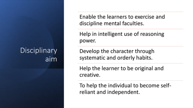 Fundamental Numeracy.................... | PPTX | Education
