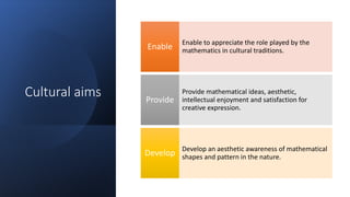 Fundamental Numeracy.................... | PPTX | Education