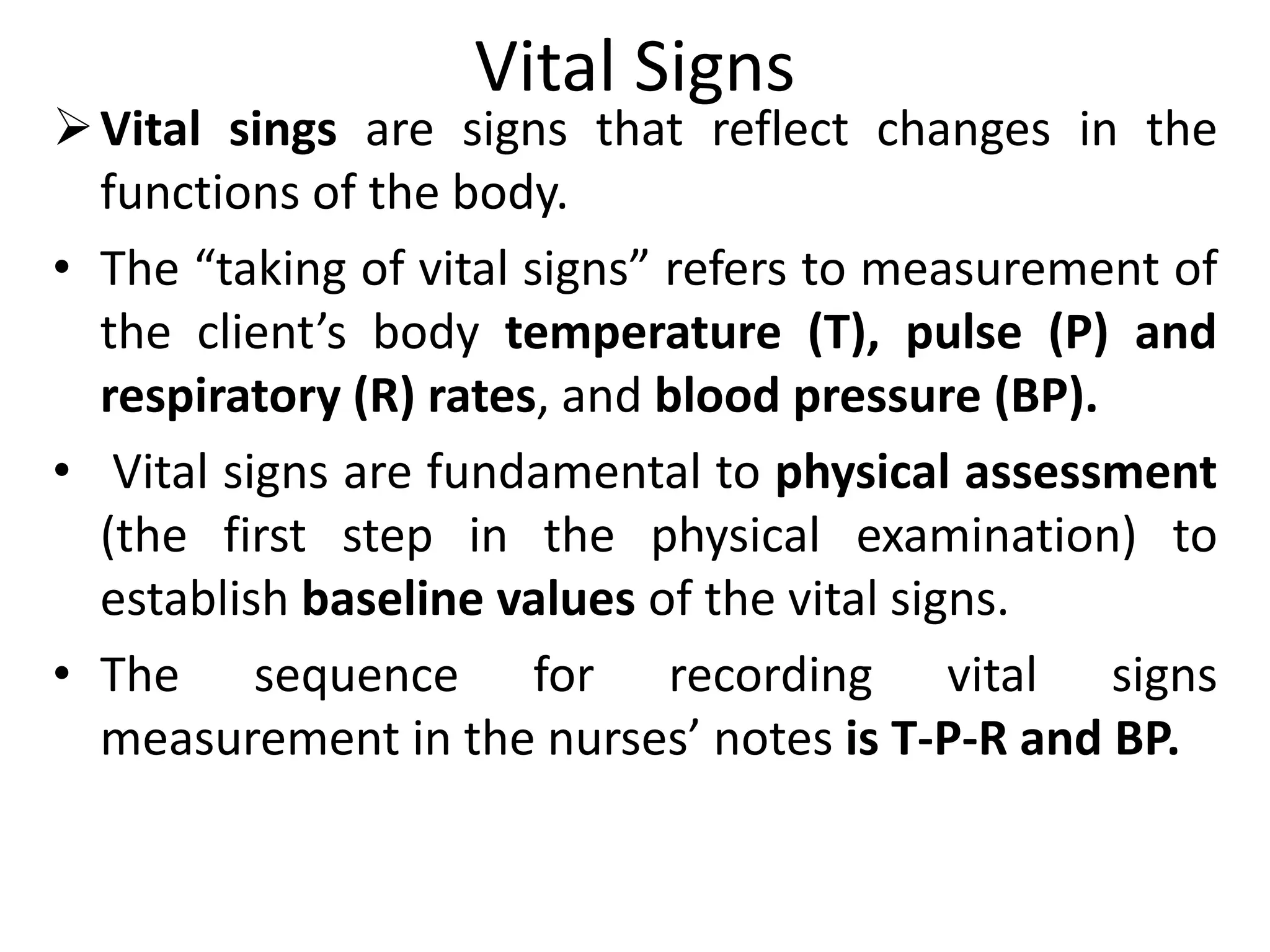 FUNDAMENTAL NURSING -I.ppt