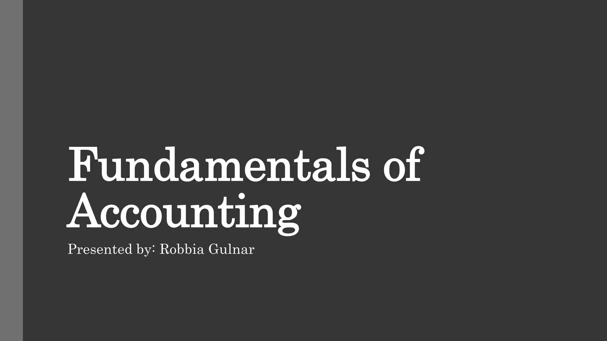 Fundamental of Accounting.pptx