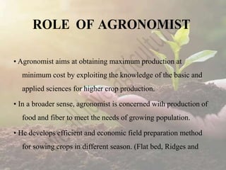 fundamental of agronomy.docx