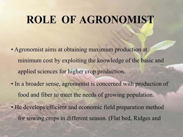 fundamental of agronomy.docx