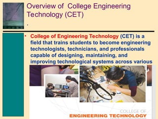 Fundamental of CET.pptaaaaaaaaaaaaaaaaaaaaaaaaaaaaa | PPT