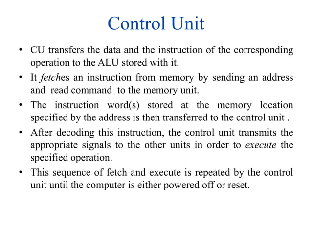 Fundamentalofcomputer 2pptx 