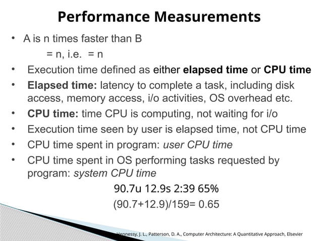 Fundamental Of Computer Architecture.pptx