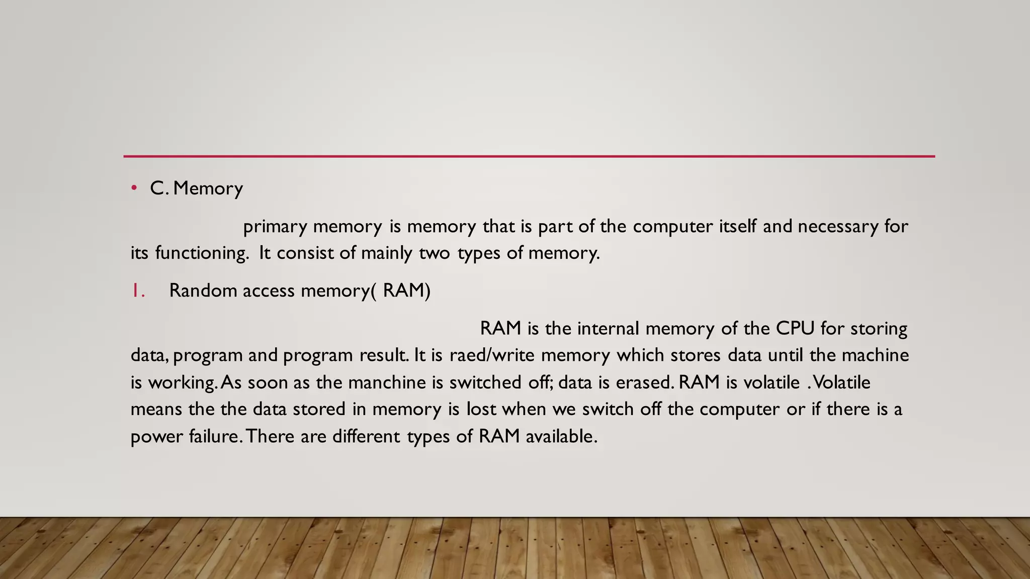 Fundamental of computer hardware | PDF | Data Storage and Warehousing | Computing